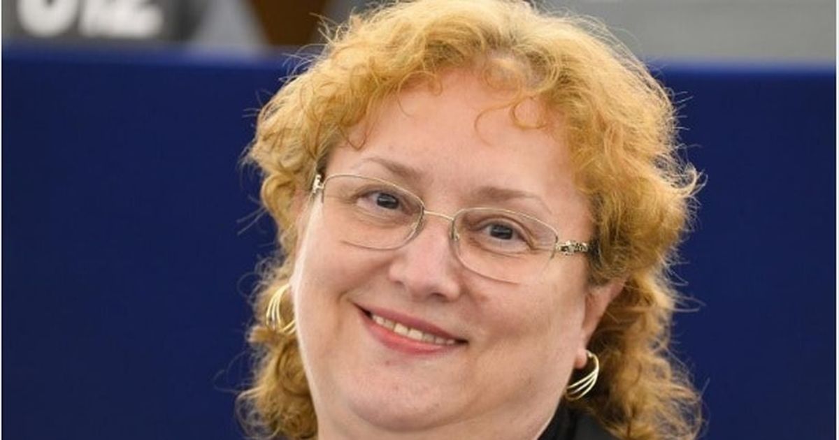 Renate Weber este noul Avocat al Poporului - Stirile Kanal D