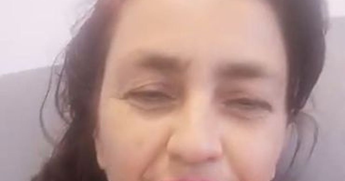 Bolnavă de cancer, Rona Hartner a luat o decizie neașteptată - Stirile Kanal D