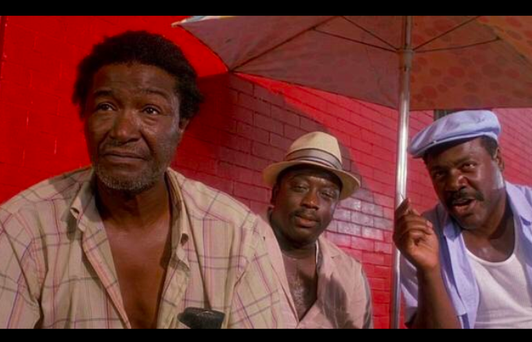 Actorul Paul Benjamin a murit - Stirile Kanal D