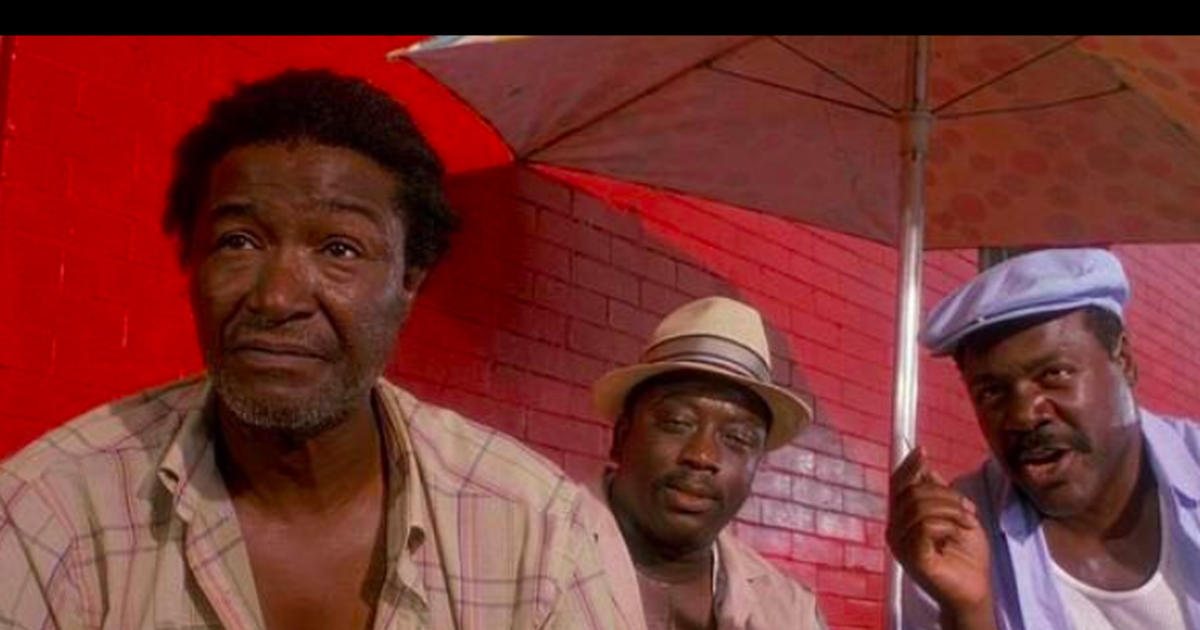 Actorul Paul Benjamin a murit - Stirile Kanal D