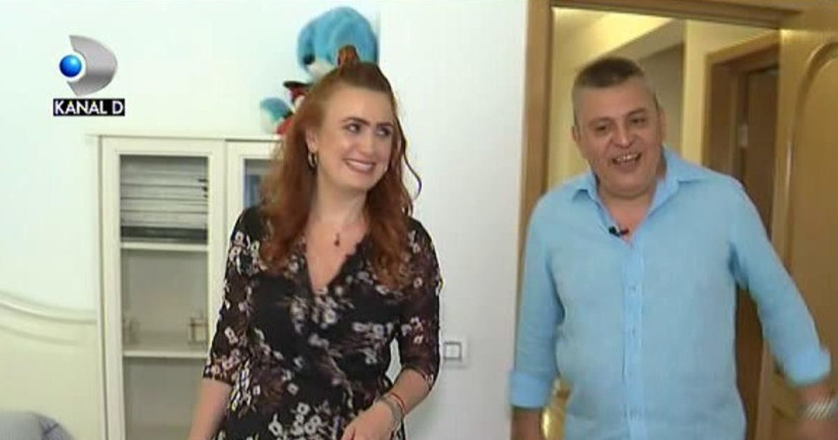 VIDEO | Casa de vedetă a omului de afaceri Daniel Mărgărit - Stirile ...