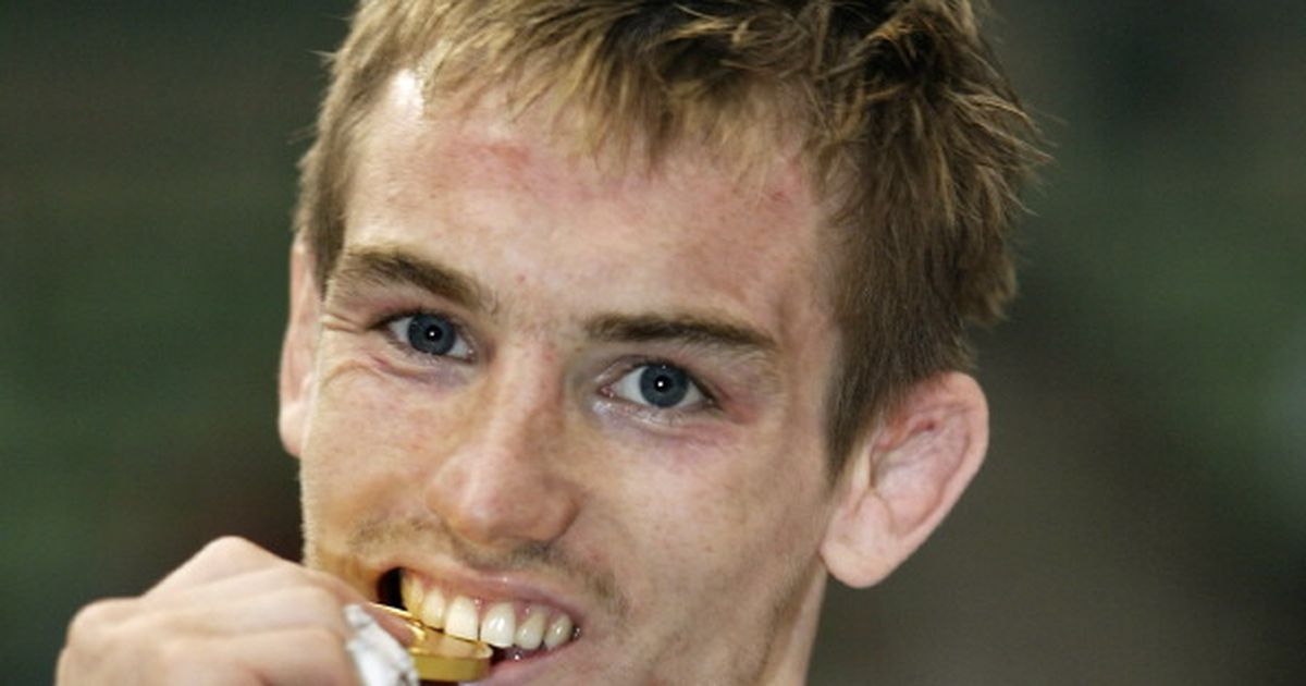 Un campion mondial a murit la doar 36 de ani - Stirile Kanal D