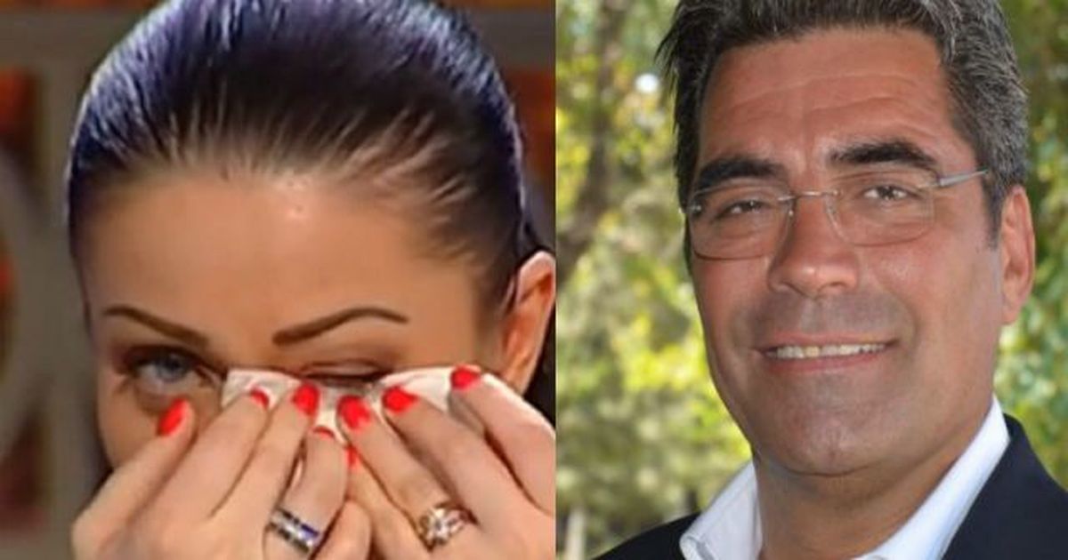 Marcel Toader a murit. Gabriela Cristea nu merge la înmormântarea ...