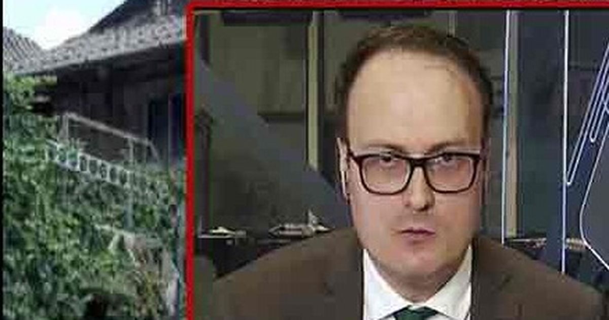 Alexandru Cumpănașu, 4 persoane influente din anturajul lui Dincă ...