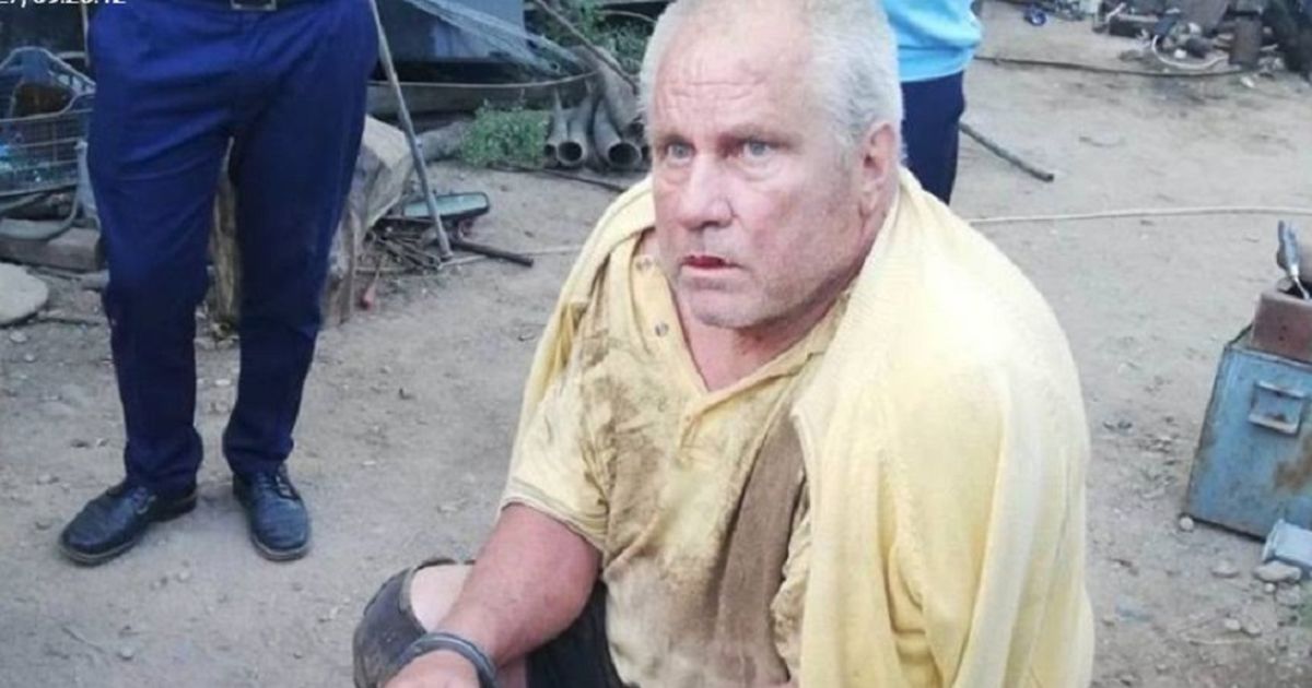 Gheorghe Dincă a ajuns în Arestul Central al Poliției - Stirile Kanal D