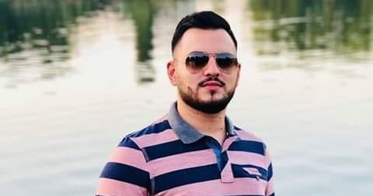 Dany Vicol este tânărul care a murit în accidentul lui Mario - Stirile ...