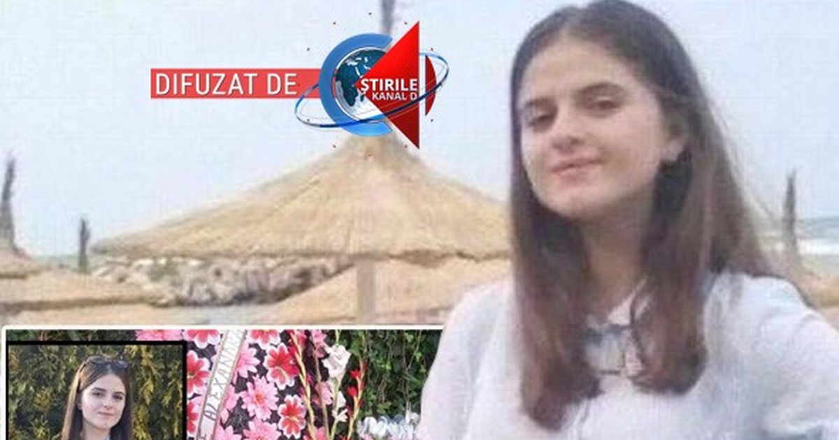 VIDEO | Alexandra Măceșanu ar fi împlinit 16 ani. Ceea ce - Stirile Kanal D