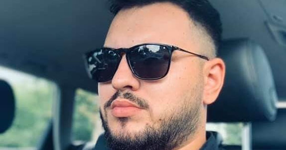 Mesajul familiei lui Dany Vicol pentru Gino Iorgulescu. - Stirile Kanal D