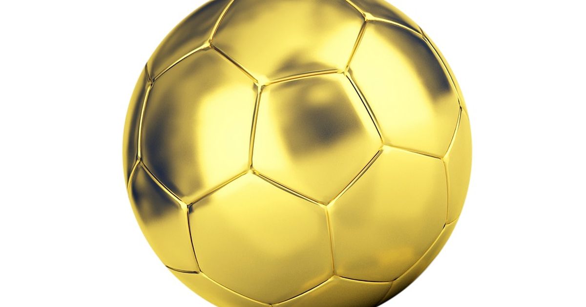 Balonul de Aur va fi decernat în 2 decembrie, la Paris - Stirile Kanal D