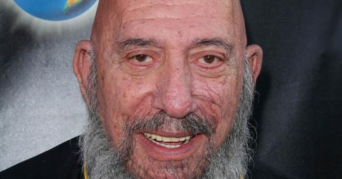 Sid Haig a murit! Actorul american s-a stins la vârsta de 80 de ani ...