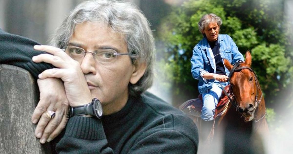 Marele actor Adrian Pintea ar fi împlinit 65 de ani! - Stirile Kanal D