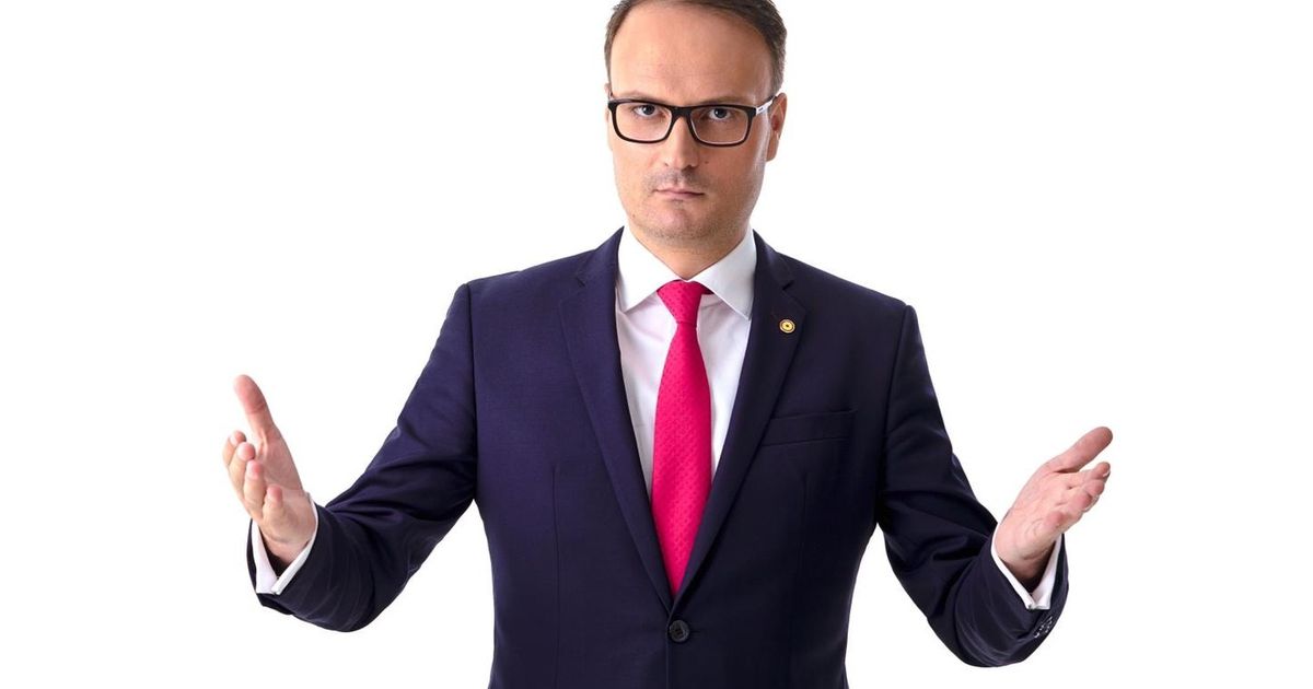 Cumpănașu: ”Voi bulversa viața politică din Italia pentru Alexandra ...