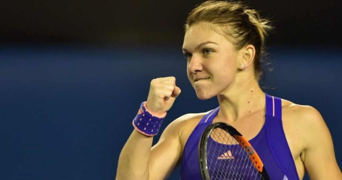 Veste de ultimă oră despre Simona Halep - Stirile Kanal D