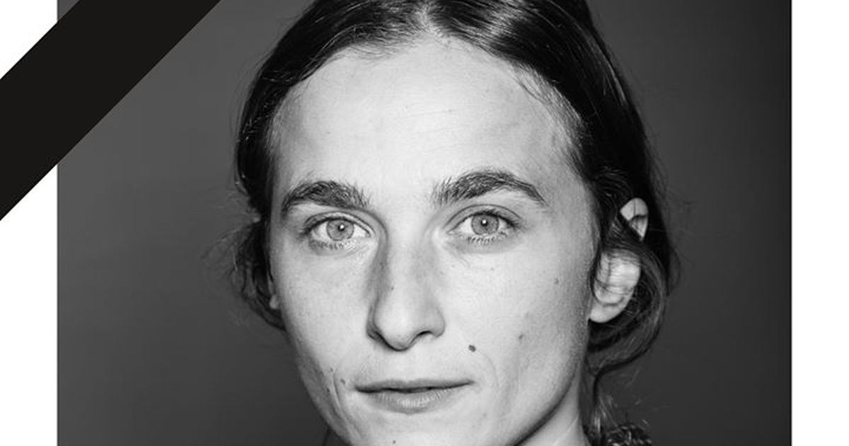 Actrița Ema Vețean a murit la numai 38 de ani - Stirile Kanal D