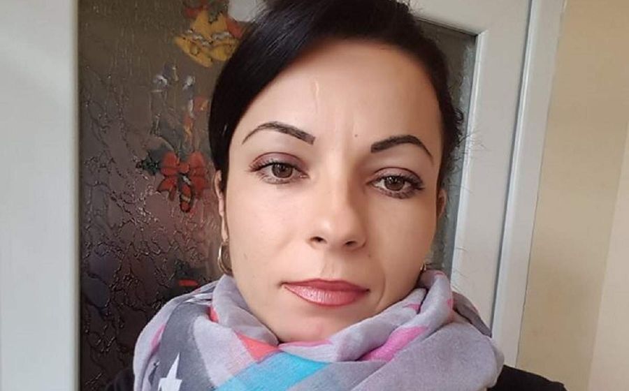 Angelica a fost ucisă alături de copilul ei. Sfârșitul - Stirile Kanal D