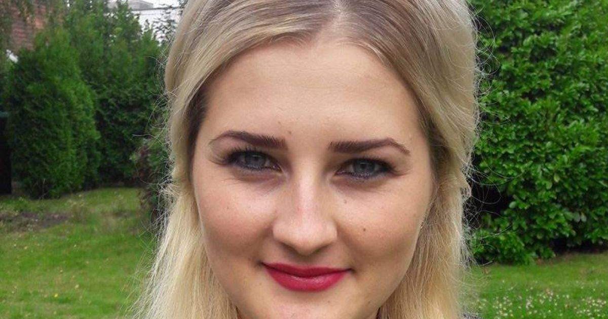 Alexandra Bălan a murit într-un teribil accident de TIR - Stirile Kanal D