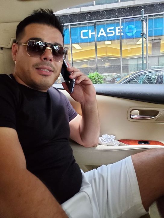 Alex Stoica, un interlop care a facut milioane de dolari, mesaj ...