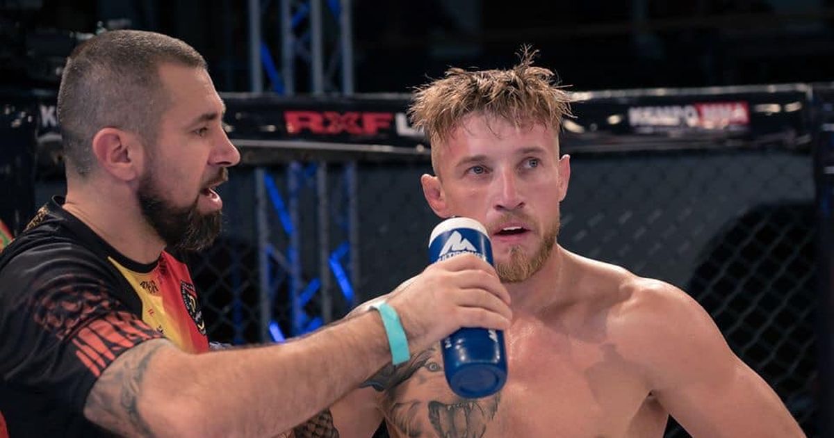 Faimosul Ciprian Maris de la Exatlon, apel pentru o fetita bolnava ...