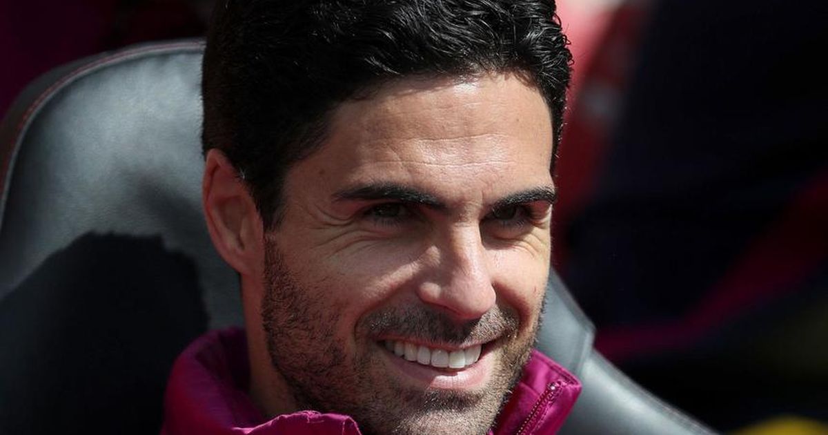 Mikel Arteta, noul antrenor al echipei Arsenal Londra - Stirile Kanal D