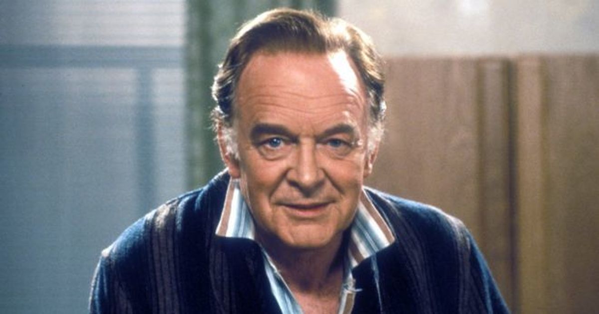 Tony Britton, actor de teatru şi film, a murit la vârsta de 95 de ani ...