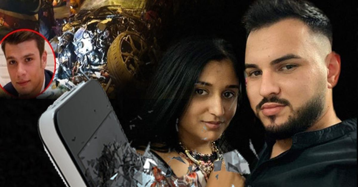 Semnul supranatural al lui Dani Vicol, victima lui Mario Iorgulescu ...