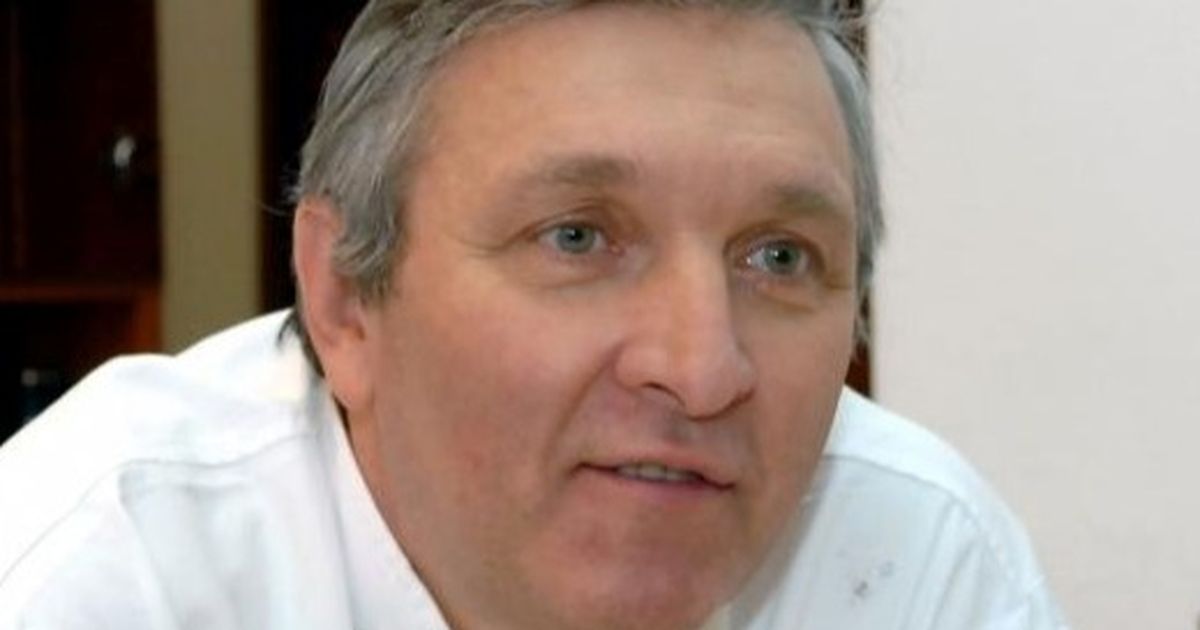 Mircea Beuran, demis de la șefia Secției de Chirurgie de la Floreasca ...
