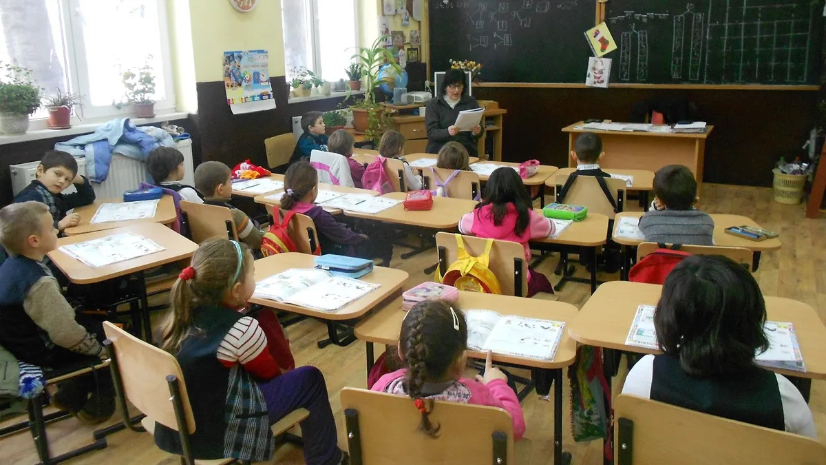 Subiecte Romana Comper 2020 | Clasa pregatitoare si clasele 1-8 ...