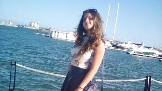 Ce facea Dincă în momentul în care o ardea pe Alexandra în butoi ...