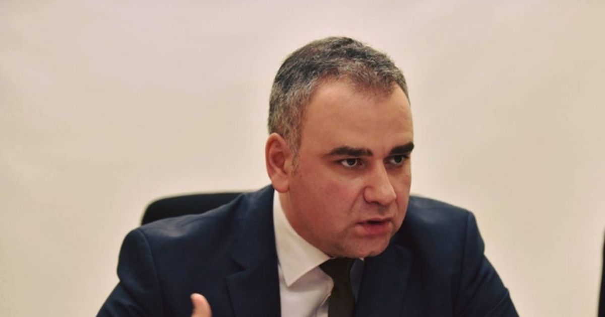 Dragoş Benea a propus alt traseu pentru autostrada Moldovei - Stirile ...