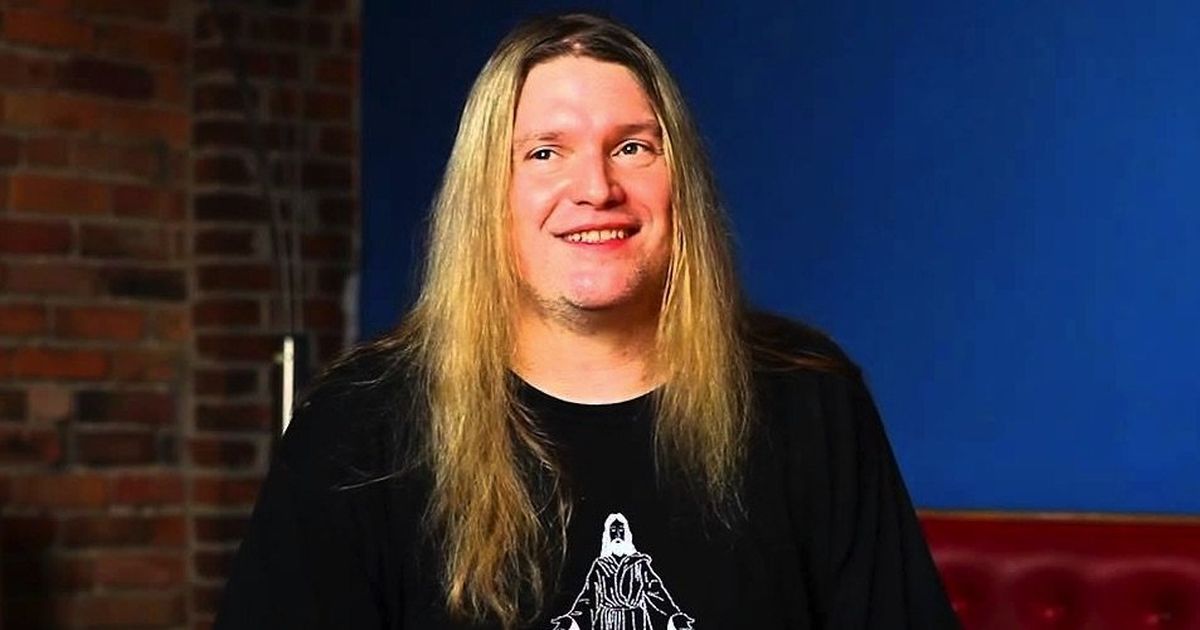 Reed Mullin - Corrosion of Conformity - a murit la vârsta de 53 de ani ...