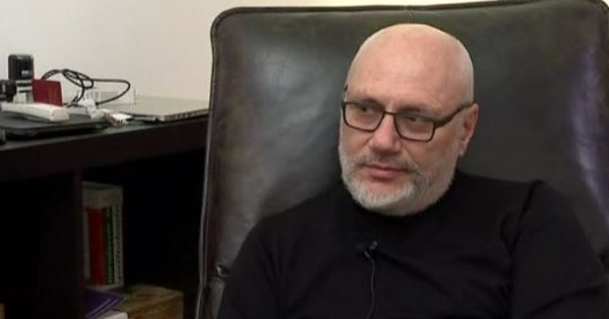 Secretul vieții fără stres. Sfaturile psihologului Cristian Andrei ...