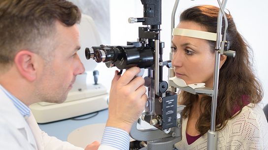 Test de vedere. Test oftalmologic: Ai nevoie de ochelari? - Stirile Kanal D