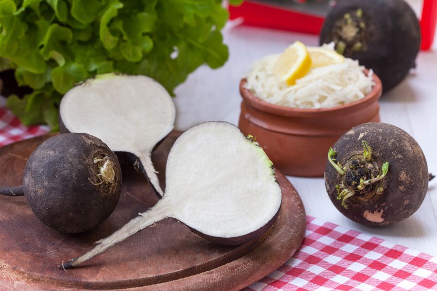 Ridiche neagră cu miere beneficii și ontraindicații - Stirile Kanal D