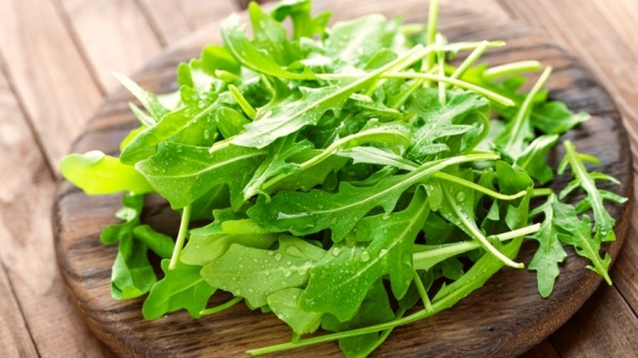 Rucola. Ce este, de fapt, această plantă pe care o punem - Stirile Kanal D