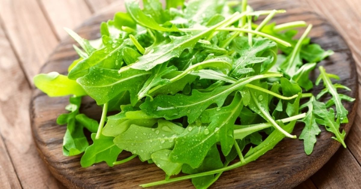 Rucola. Ce este, de fapt, această plantă pe care o punem - Stirile Kanal D