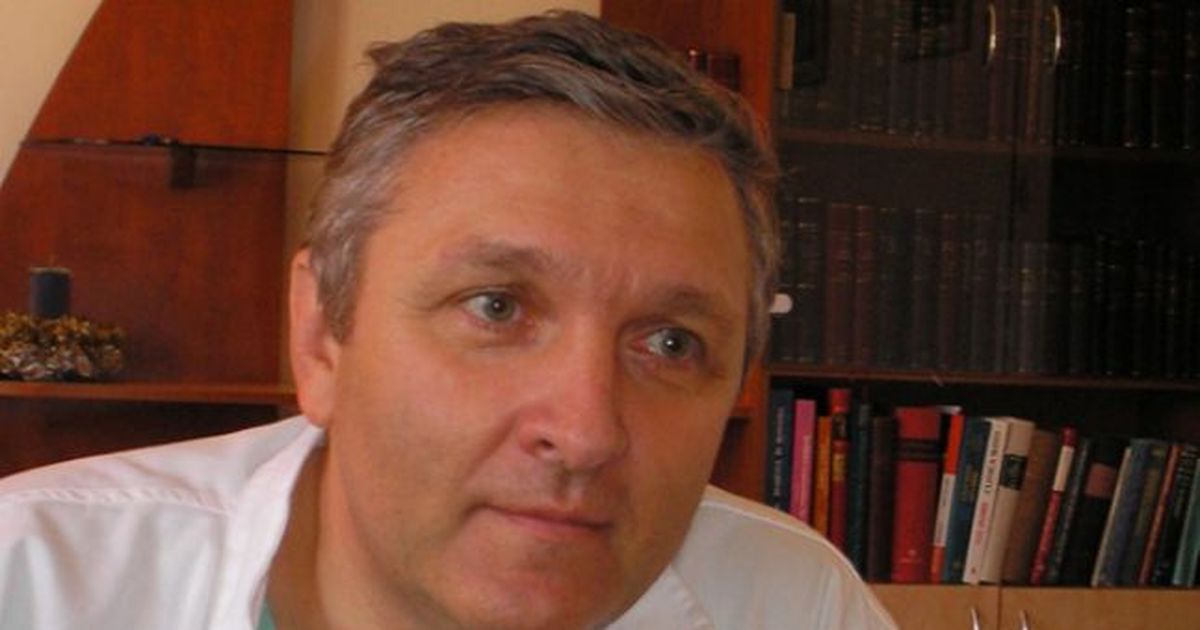 Locuința medicului Mircea Beuran este percheziționată de procurori ...