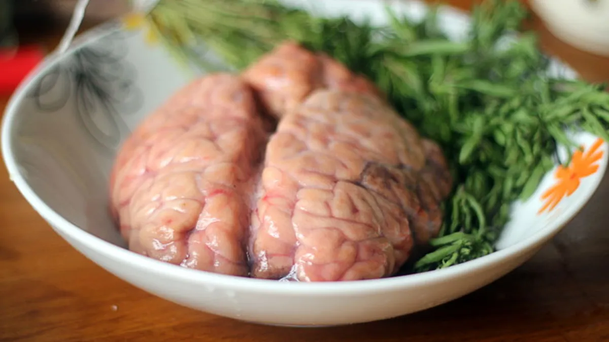 Creier pane. Motivul pentru care ar trebui să îl incluzi în dieta ta ...