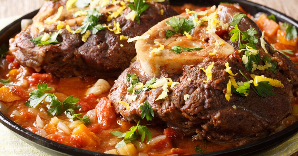 Rasol de vită. Adevărul neștiut despre acest fel de mâncare - Stirile ...