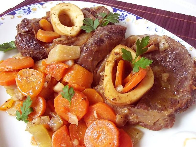 Rasol de vită. Adevărul neștiut despre acest fel de mâncare - Stirile