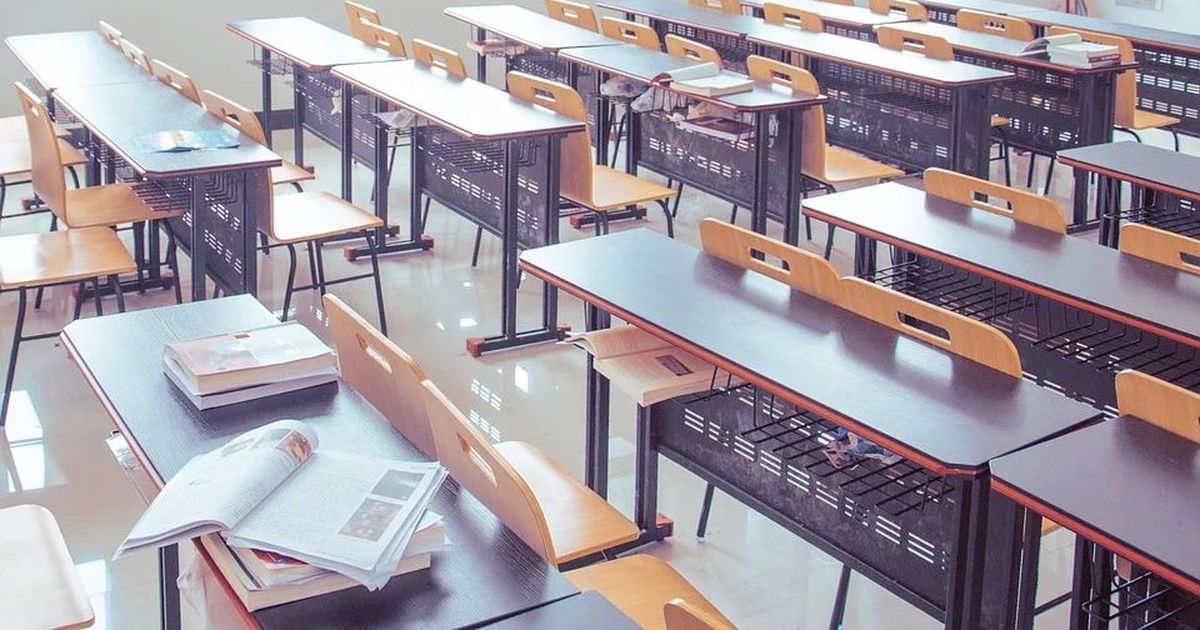 Gestul șocant al unor elevi din Giurgiu. Autoritățile au intervenit ...