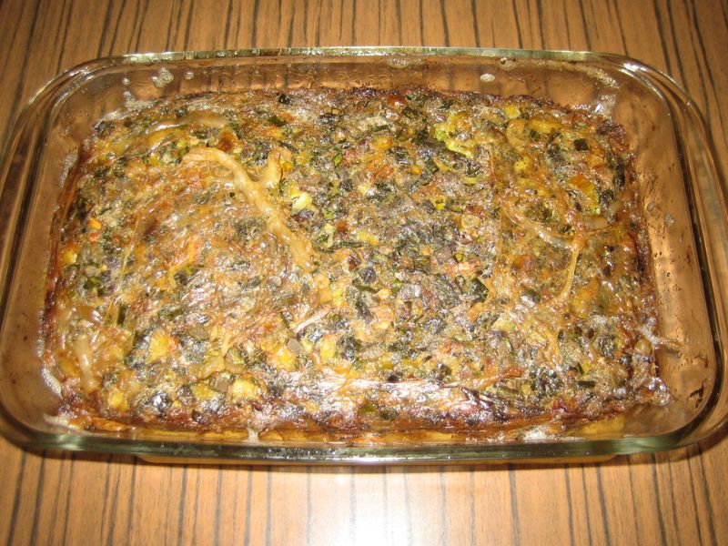 Drob de miel. Rețeta pe care trebuie să o salvezi pentru Paște ...