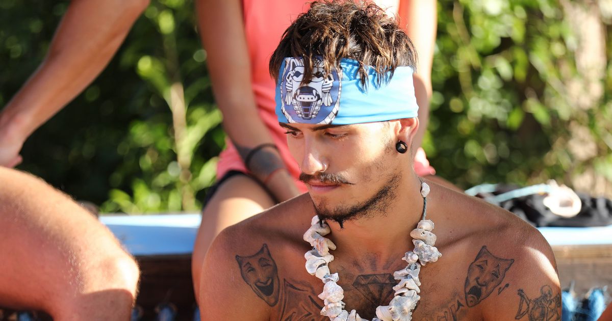 Survivor România: Emanuel Neagu, aproape să-și piardă fratele geamăn ...