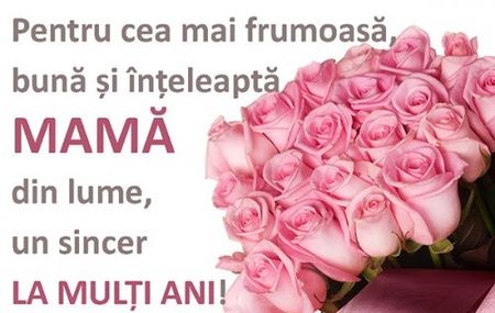 Mesaje de 8 Martie 2020. Felicitări, urări și imagini cu text - Stirile ...