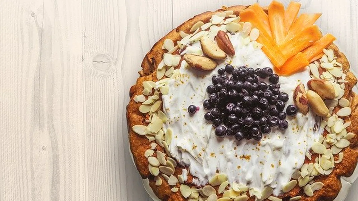 Tort de post rețetă: Cel mai delicios desert pentru zilele de naștere ...