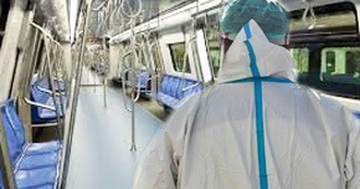 VIDEO | Coronavirusul golește orașele - Stirile Kanal D