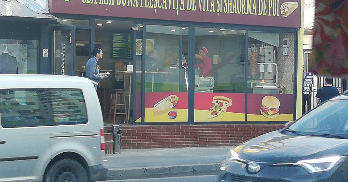 Probleme in restaurante in plina epidemie de coronavirus - Stirile Kanal D