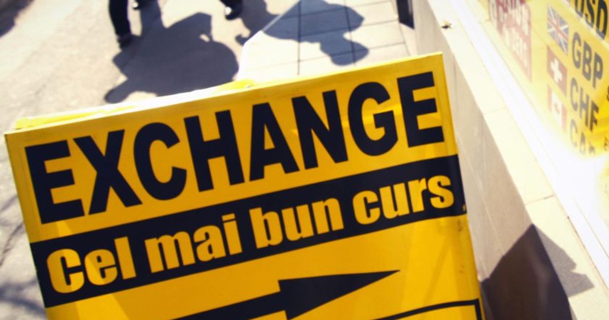 Curs euro-leu 17 martie 2020: Un nou minim istoric pentru leu - Stirile ...