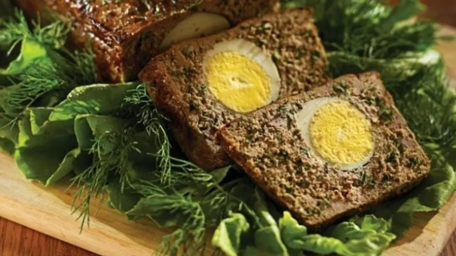 Rețetă drob de miel / Rețetă drob de pui - Simplu și delicios - Stirile ...