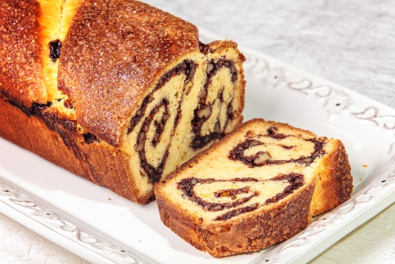 Cozonac pufos. Secretele marilor bucătari pentru a obține cozonacul ...