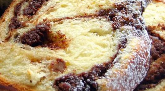 Cozonac pufos. Secretele marilor bucătari pentru a obține cozonacul ...